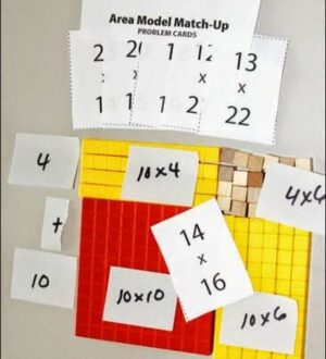 Teach Multiplication With These 44 Hands-On Activities