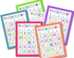 Teach Multiplication With These 44 Hands-On Activities