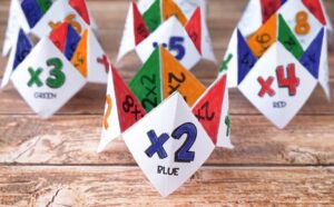 Teach Multiplication With These 44 Hands-On Activities