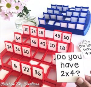Teach Multiplication With These 44 Hands-On Activities