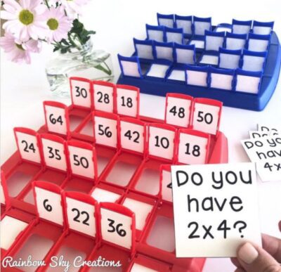 Teach Multiplication With These 44 Hands-On Activities