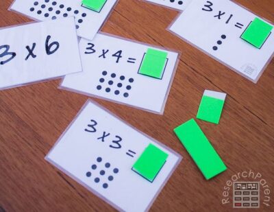 40 Fun, Hands-on Ways to Teach Multiplication - We Are Teachers