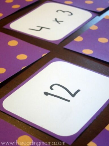 Teach Multiplication With These 44 Hands-On Activities