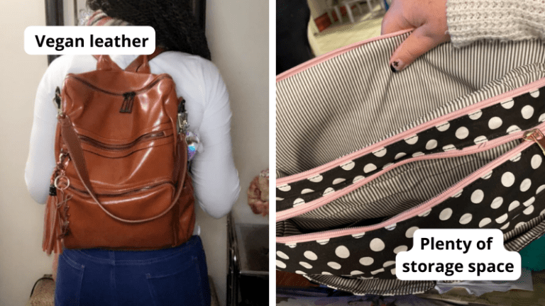 50 Best Teacher Backpacks To Hold All Your Stuff in 2022