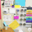 Calm the Clutter with Teacher Desk Organization Tips - We Are Teachers