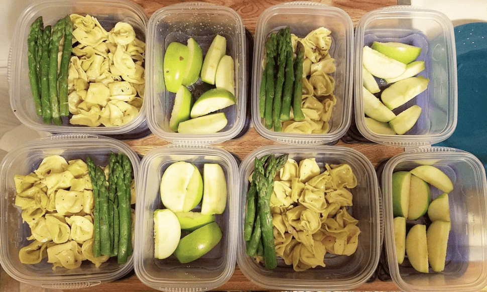 25 Real Teacher Lunches That Will Inspire You To Pack Your Own