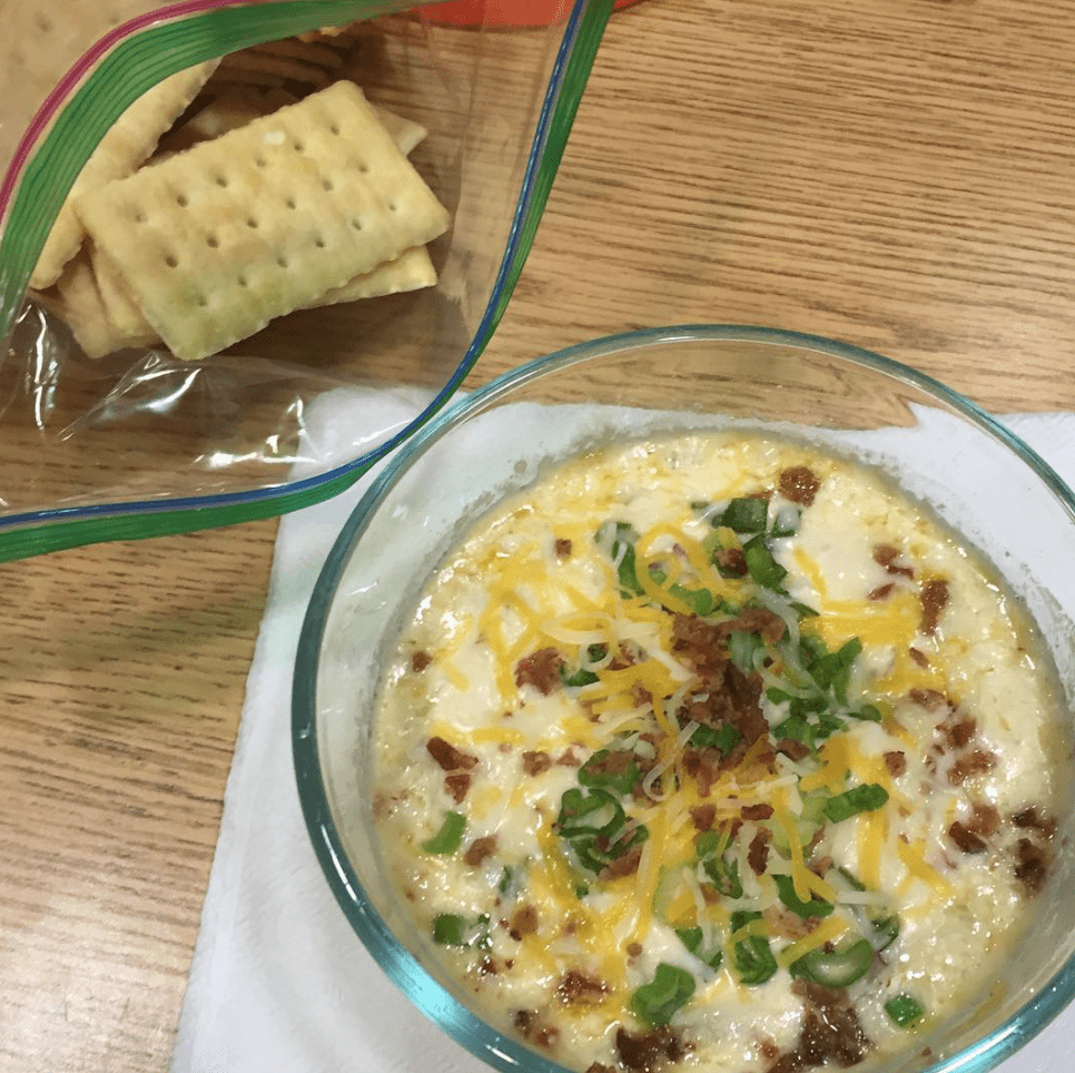 25 Real Teacher Lunches That Will Inspire You to Pack Yours More Often