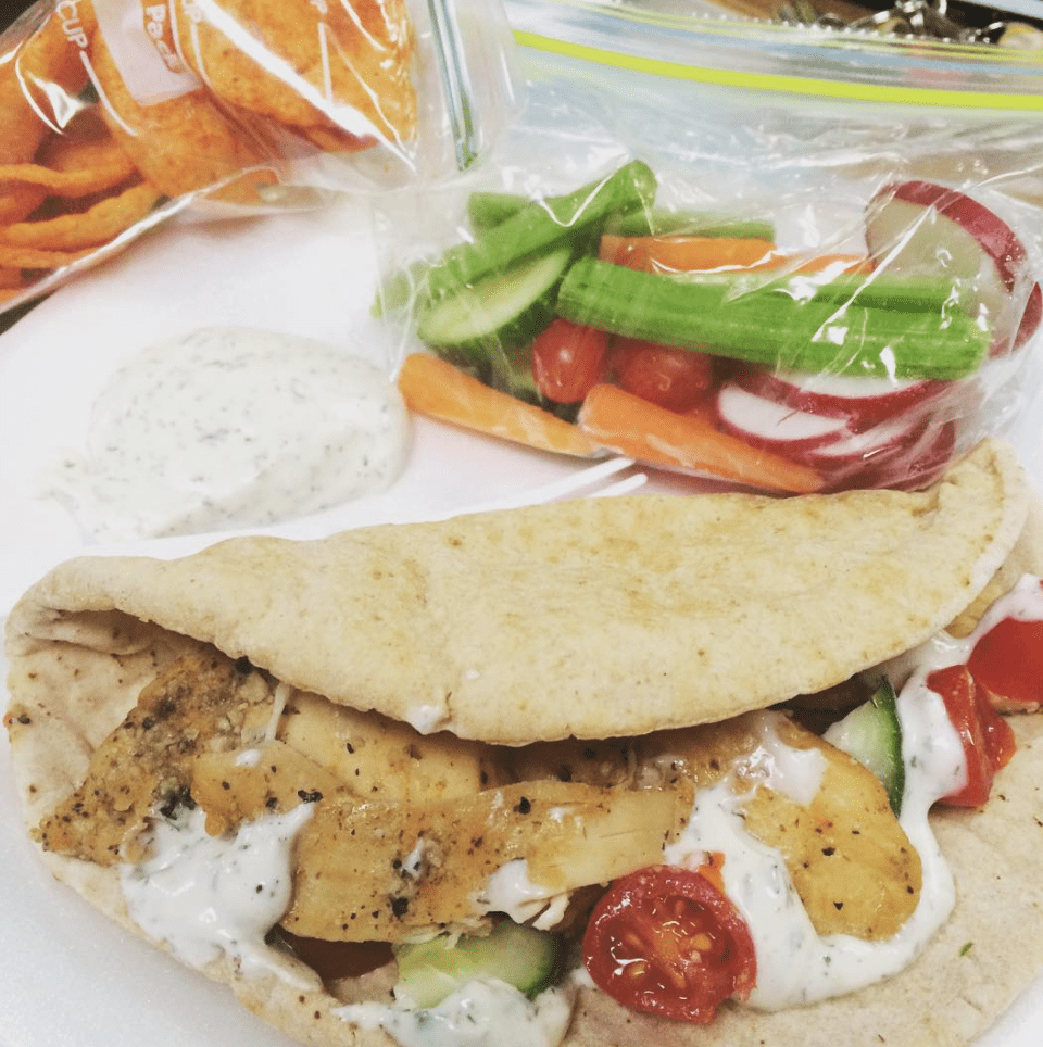 25 Real Teacher Lunches That Will Inspire You to Pack Yours More Often