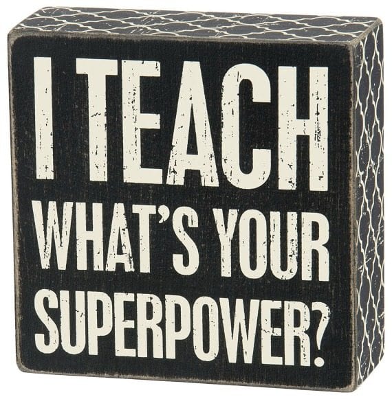 Best Teacher Signs to Hang on Your Classroom Walls - WeAreTeachers