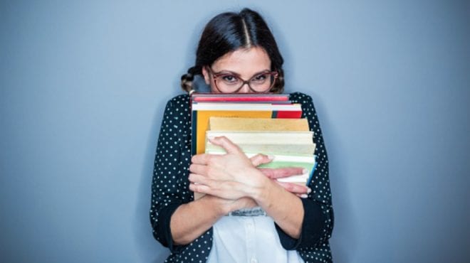 27 Totally Relatable Teacher Problems - We Are Teachers