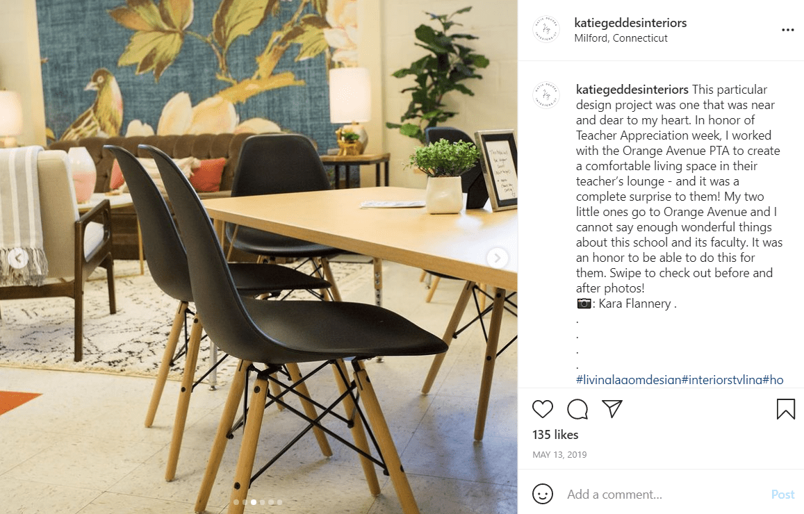 20 Inspiring Teachers' Lounge and Workroom Ideas - WeAreTeachers