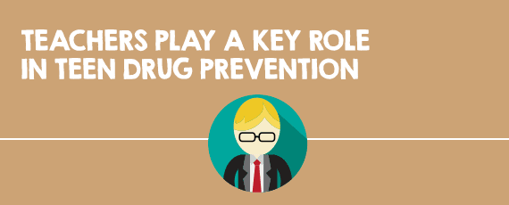 7 Things Every Teacher Needs to Know About Drugs and Alcohol Use