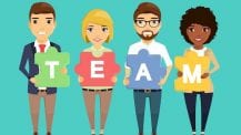 10 Team-Building Activities Your Whole School Staff Will Love - We Are ...