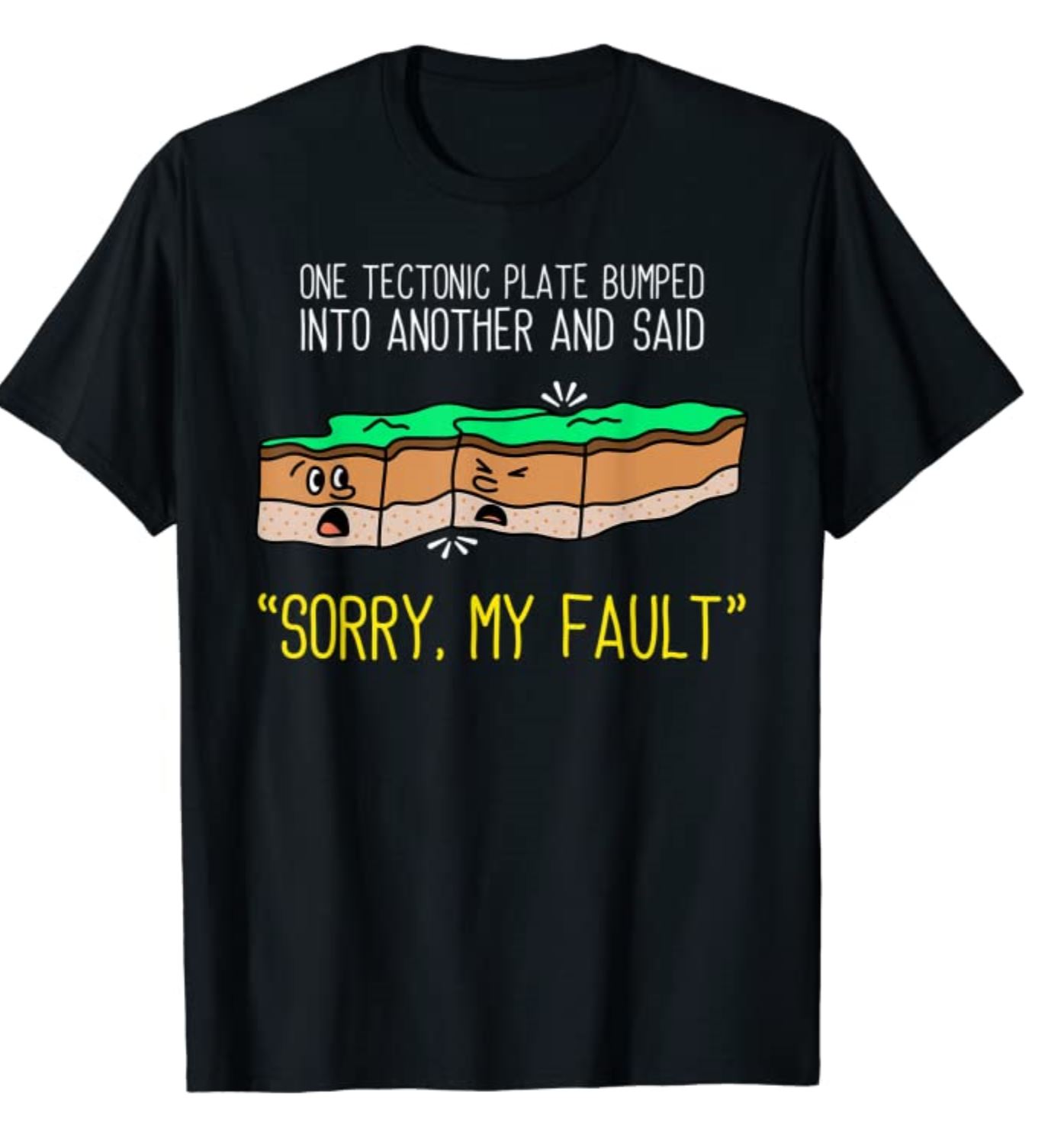20 Funny Science T-Shirts for Teachers