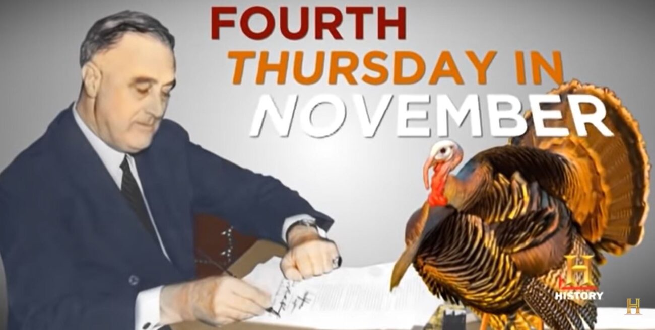 20 Best Thanksgiving Videos for the Classroom