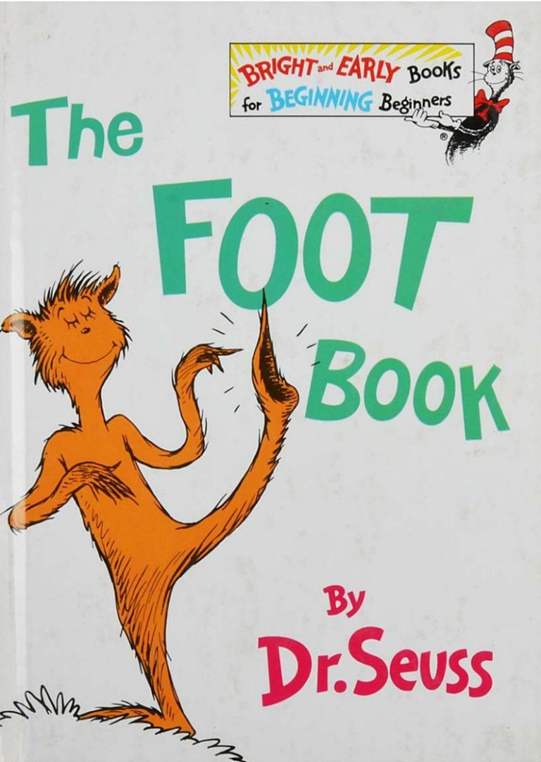 Dr. Seuss Activities to Go With Each of His Beloved Classics