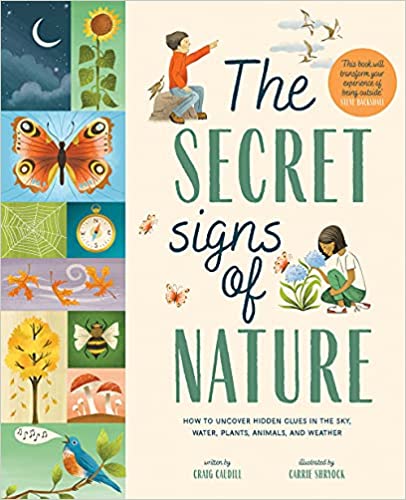 24 Inspiring Picture Books About Nature