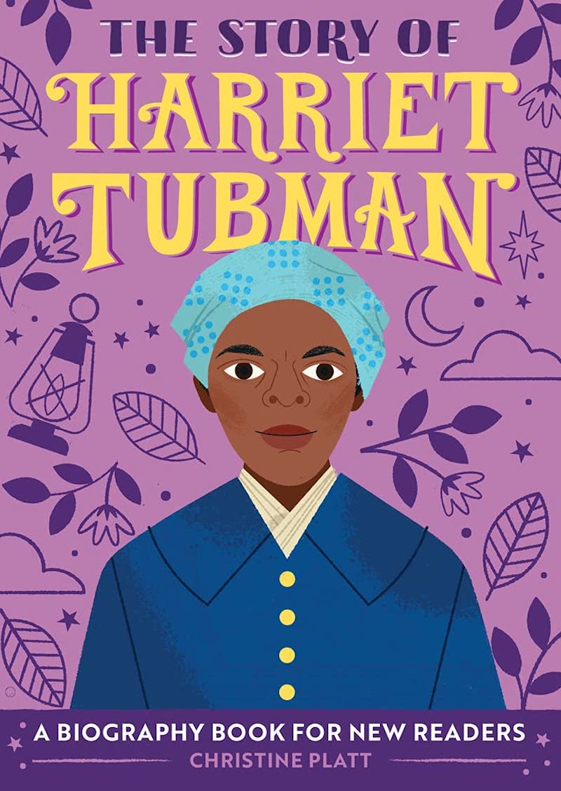 The Best Harriet Tubman Books for Kids - We Are Teachers