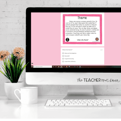 Best 4th Grade Reading Comprehension Activities