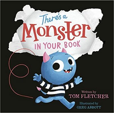 Best Kids Books About Monsters, as Chosen by Educators