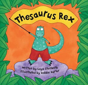 20 of Our Favorite Thesauruses for Kids of All Ages