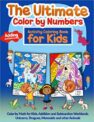 Best Color by Number Books for Kids of All Ages