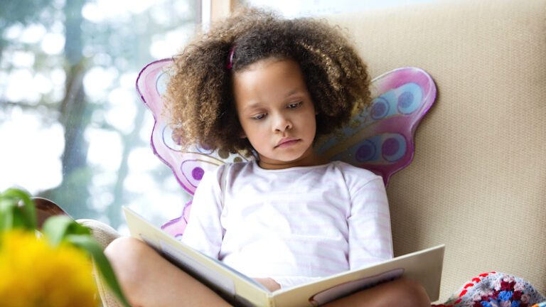 5 Things You Should NEVER Say to Kids About Books and Reading