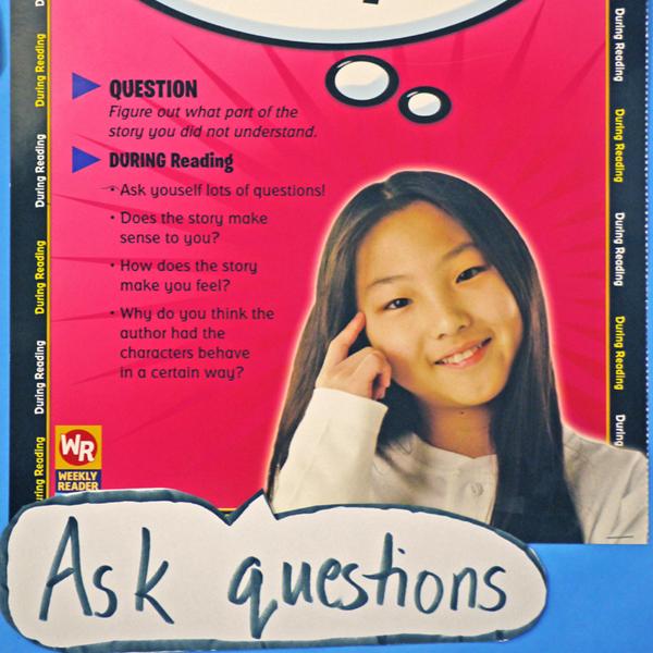 Best 4th Grade Reading Comprehension Activities