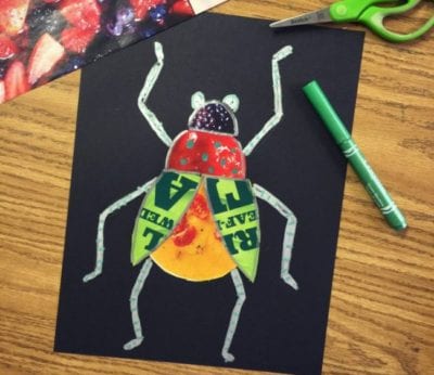 46 Best Third Grade Art Projects To Tap Into Kids' Creativity