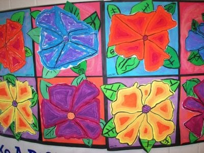 46 Best Third Grade Art Projects To Tap Into Kids' Creativity