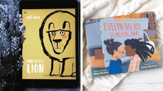 Best 3rd Grade Books, as Chosen by Teachers