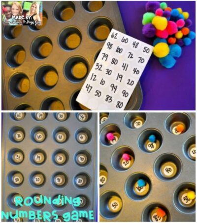 30 Third Grade Math Games and Activities That Really Multiply The Fun