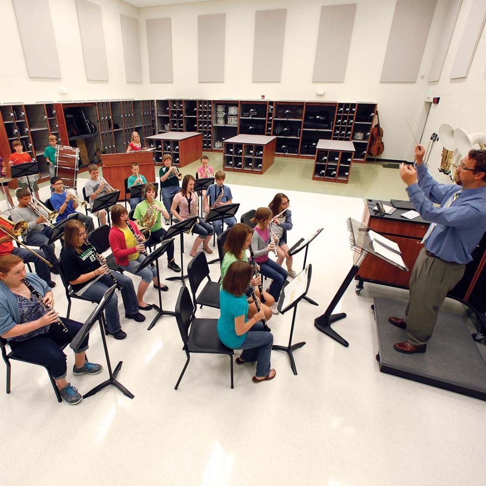 Music Education Products Checklist for Every Music Classroom