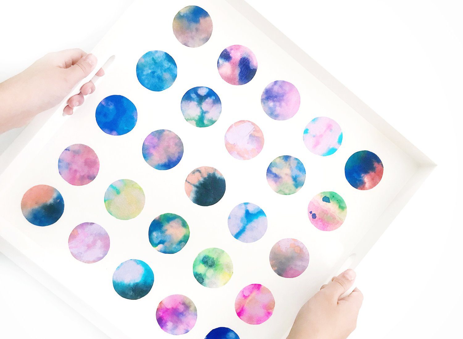 School Auction Art Projects: 30 Unique Ideas