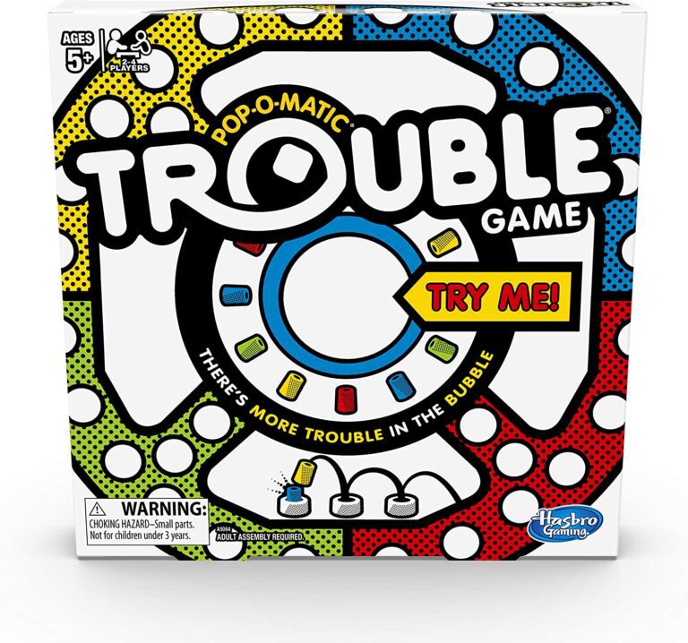 28 Best Board Games for Elementary Classrooms