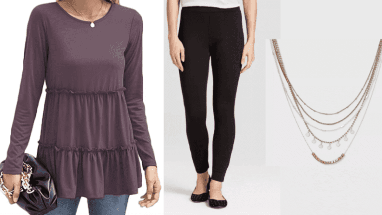 4 Easy Formulas for Cute, Comfortable Teacher Outfits