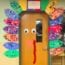 Thanksgiving Bulletin Boards & Door Decorations To Showcase Gratitude