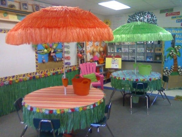 25 Beach Classroom Theme Ideas - WeAreTeachers