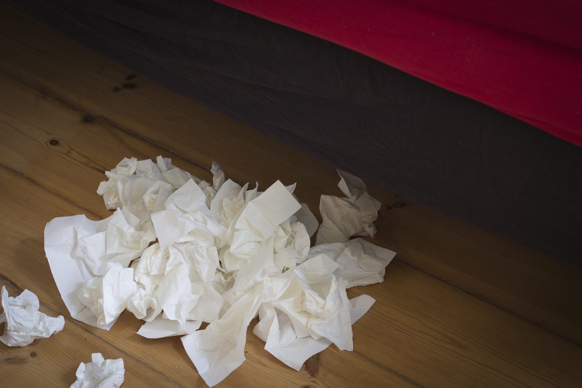 School Air Quality: 8 Signs You're Teaching in a Sick Building