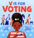 18 Books About Elections for Grades K-12 + Lesson Plans