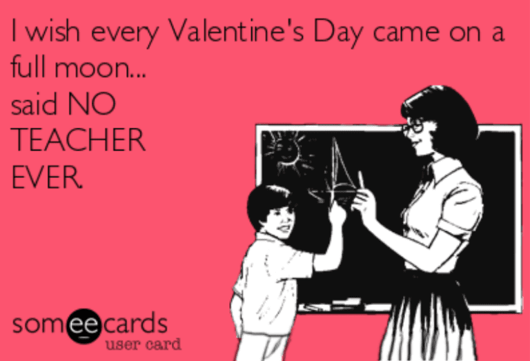 12 of Our Favorite Valentine's Day Memes