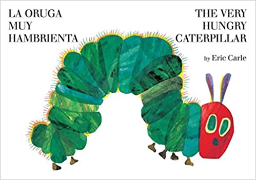 Bilingual Books for Kids, as Recommended by Teachers