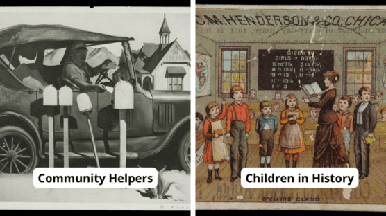 Check Out These Virtual "Museum in a Box" Collections