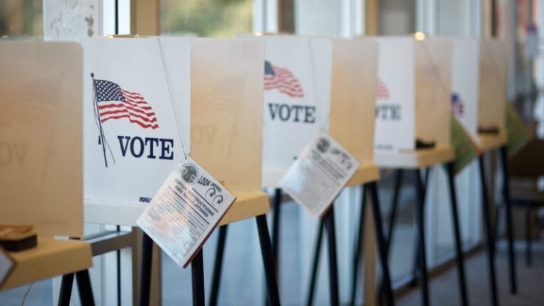 Why Teachers and Schools Should Encourage Their Students to Vote