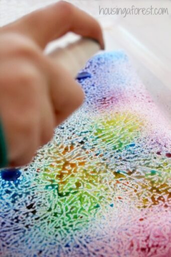 30 Simple and Fun Preschool Science Experiments and Activities