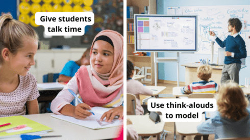 18 Ways To Scaffold Learning, as Recommended by Teachers