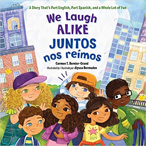 Bilingual Books for Kids, as Recommended by Teachers