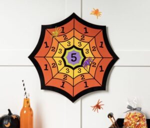 Halloween Classroom Decor for Teachers on a Budget