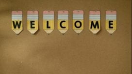 6 Easy Ways to Welcome New Teachers and Support Staff - We Are Teachers