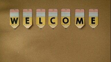 6 Easy Ways to Welcome New Teachers and Support Staff - We Are Teachers